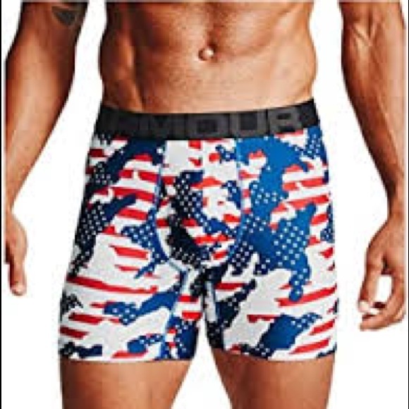 Under Armour | Underwear & Socks | New Under Armour Mens Tech 6 ...